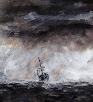 PASCAL FESSLER Artworks | Saatchi Art