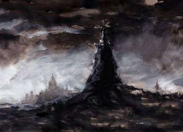 PASCAL FESSLER Artworks | Saatchi Art