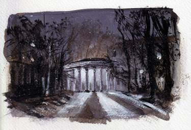 PASCAL FESSLER Artworks | Saatchi Art