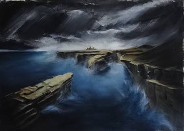 PASCAL FESSLER Artworks | Saatchi Art