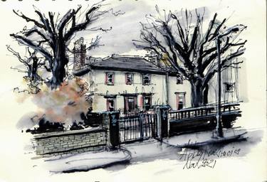 PASCAL FESSLER Artworks | Saatchi Art