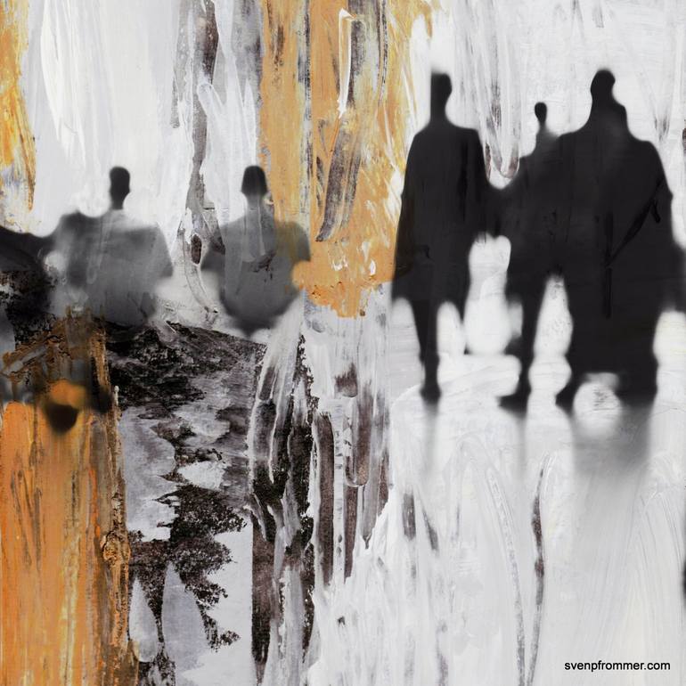AIRPORT VI - Limited Edition 1 of 10 Photography by Sven Pfrommer ...