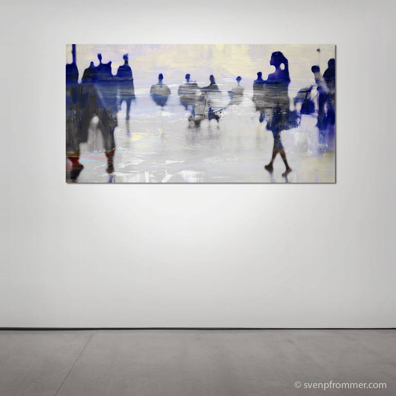 AIRPORT XL - Limited Edition 2 of 10 Photography by Sven Pfrommer ...