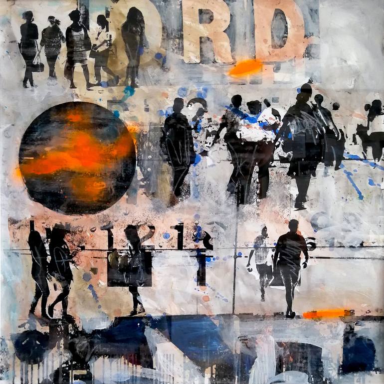 Sven Pfrommer Artwork