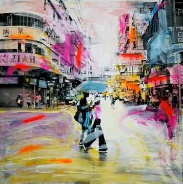 Sven Pfrommer Artworks | Saatchi Art