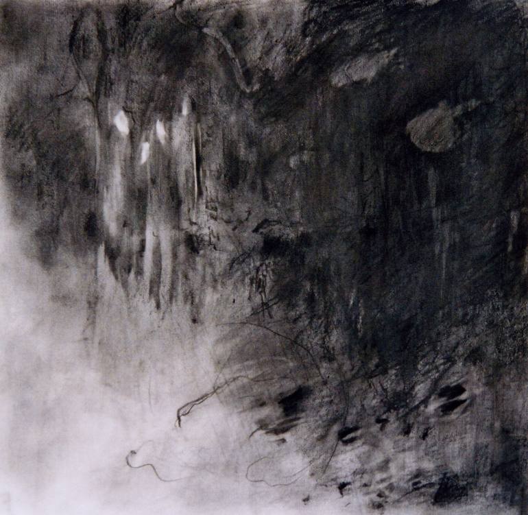 Childhood fun Drawing by Richard Freer | Saatchi Art