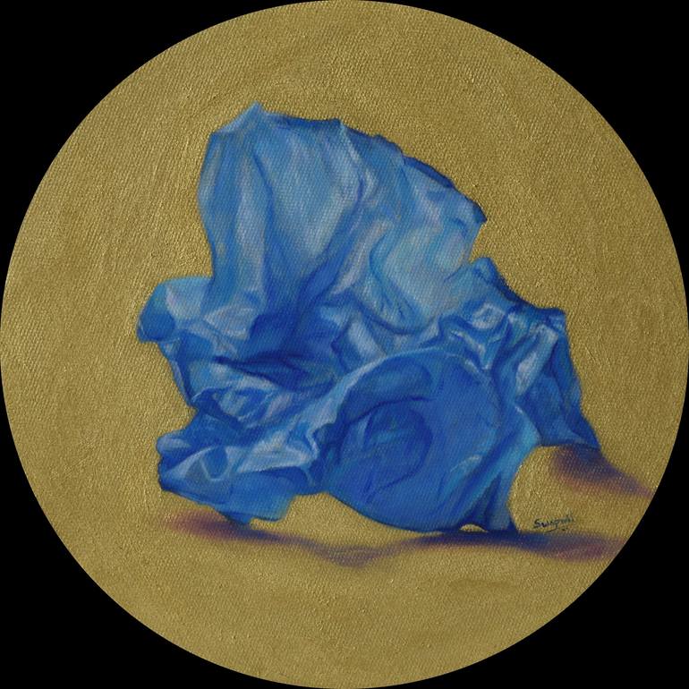 The Fragility of Emotions II Painting by Swapnil Srivastava | Saatchi ...