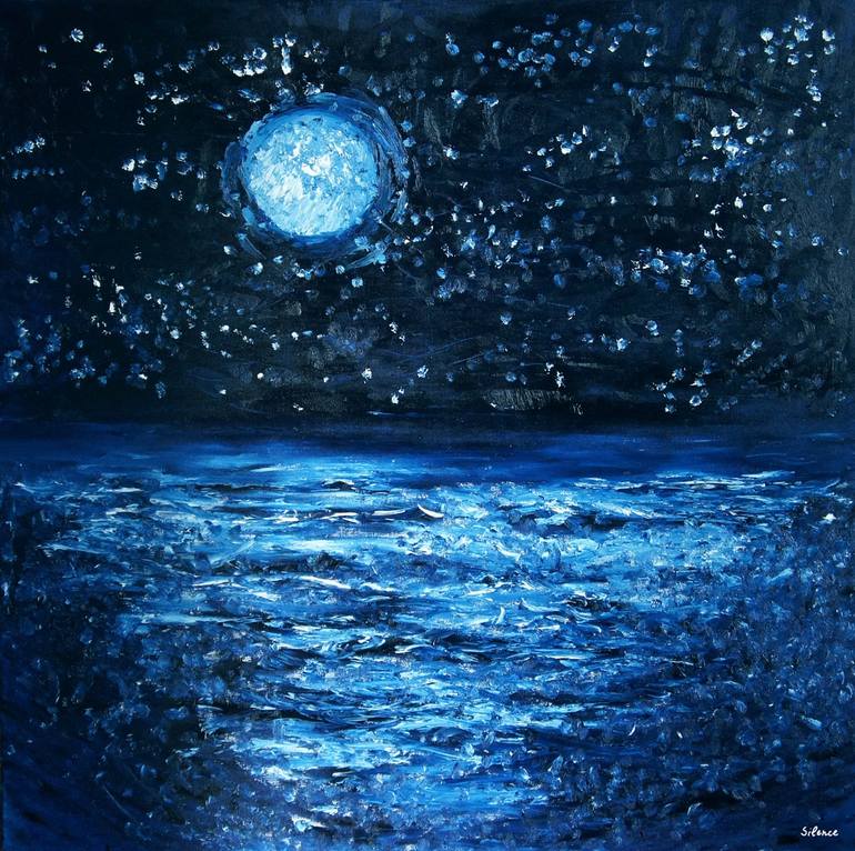 Without Painting by Anna Balashova | Saatchi Art