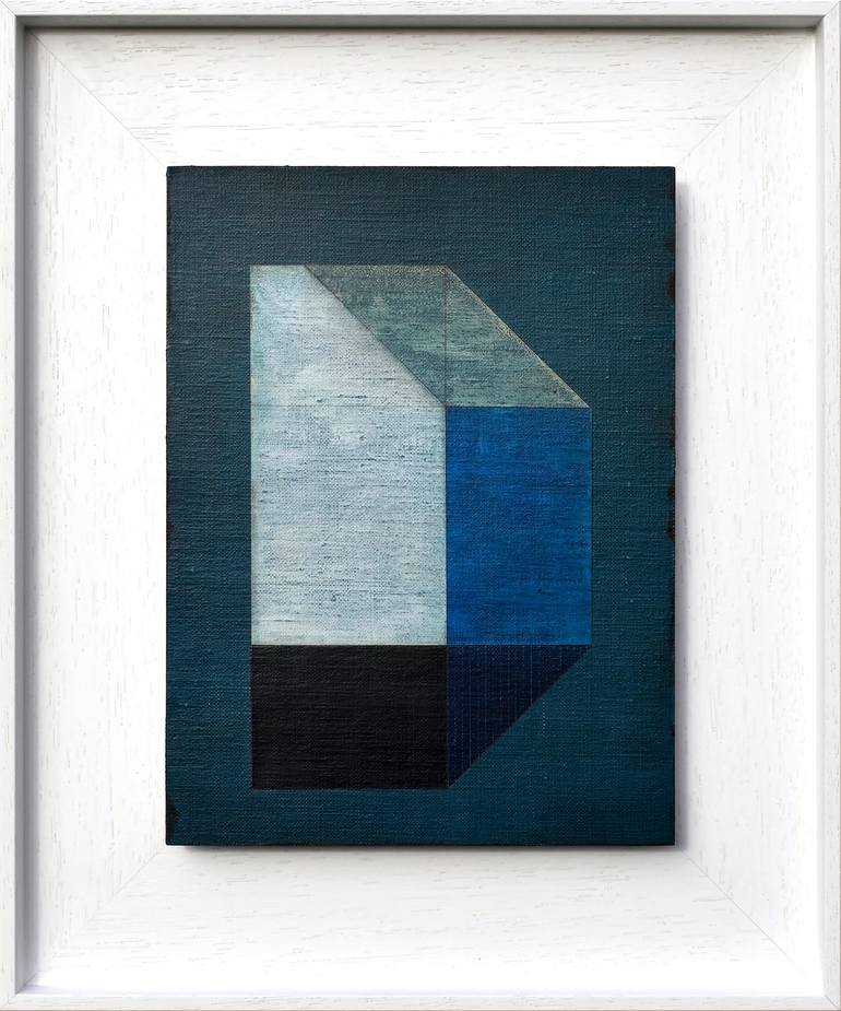 Lighthouse IX Painting by Susan Laughton | Saatchi Art