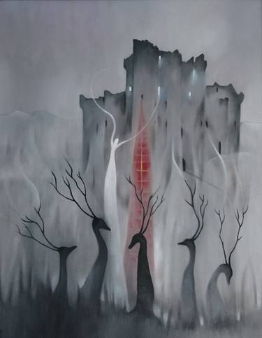 Susan Cavaliere Artworks | Saatchi Art