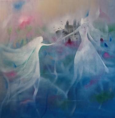 Susan Cavaliere Artworks | Saatchi Art