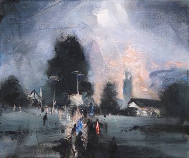 Philippe Batini Artworks | Saatchi Art