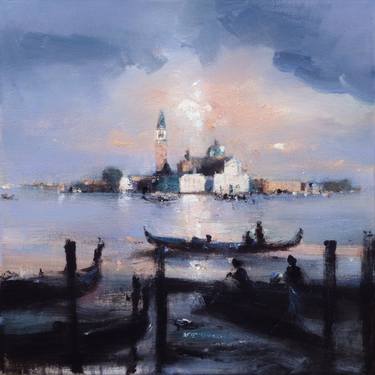 Philippe Batini Artworks | Saatchi Art