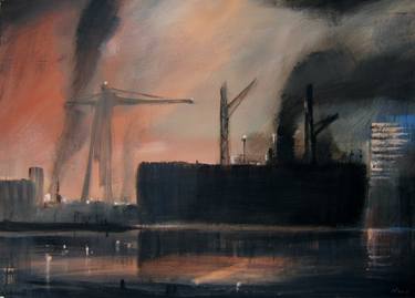 Philippe Batini Artworks | Saatchi Art