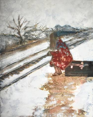 Marianne Simonin Artworks | Saatchi Art