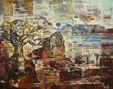 Brian Rolfe Artworks | Saatchi Art