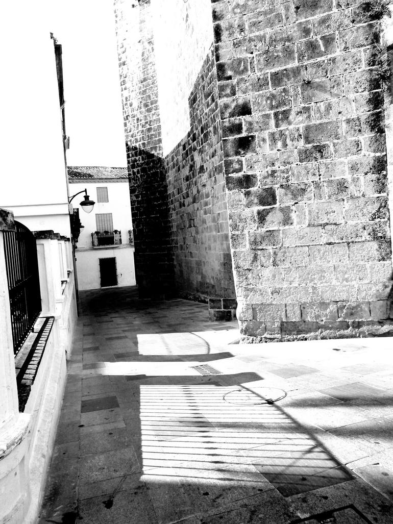 Corridor Photography by Imogen Poole | Saatchi Art