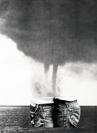 Erin Case | Saatchi Art