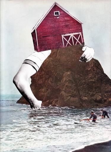 Erin Case Artworks | Saatchi Art