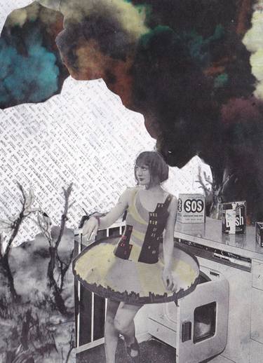 Erin Case Artworks | Saatchi Art