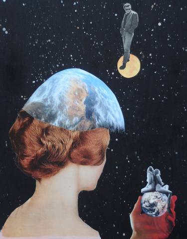 Erin Case Artworks | Saatchi Art