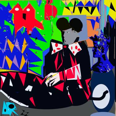 Arthur Rodrigues Artworks | Saatchi Art