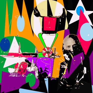 Arthur Rodrigues Artworks | Saatchi Art