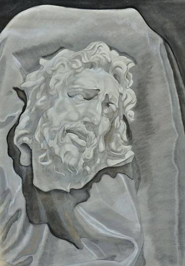 Andrii Akhtyrskyi Artworks | Saatchi Art