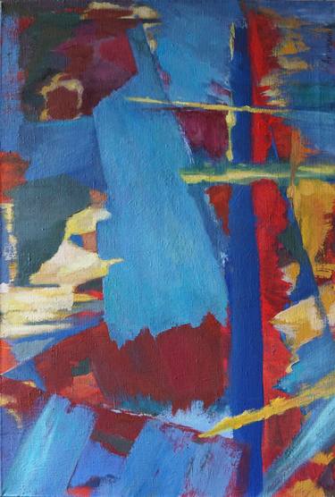 Andrii Akhtyrskyi Artworks | Saatchi Art