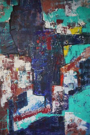 Andrii Akhtyrskyi Artworks | Saatchi Art