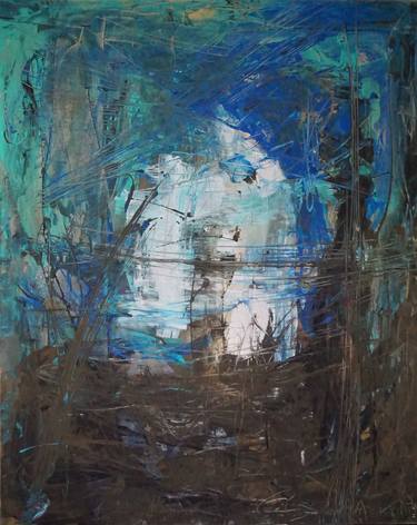 Andrii Akhtyrskyi Artworks | Saatchi Art