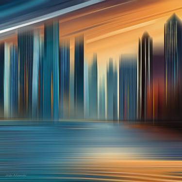 Josh Adamski | Saatchi Art