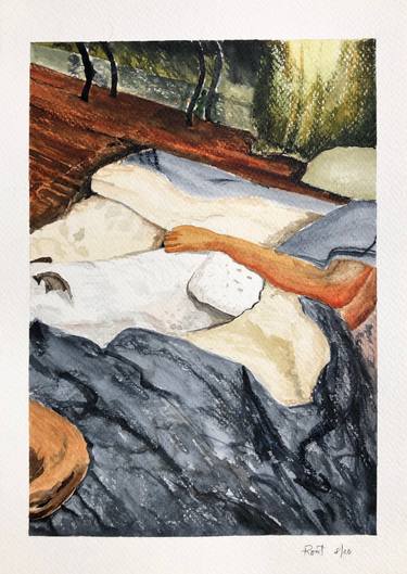 Peter Root Artworks | Saatchi Art