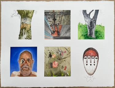 Peter Root Artworks | Saatchi Art