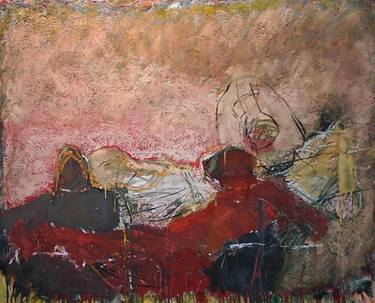 Hildy Maze | Saatchi Art