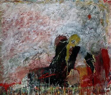 Hildy Maze | Saatchi Art