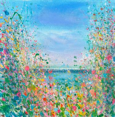 Sandy Dooley | Saatchi Art