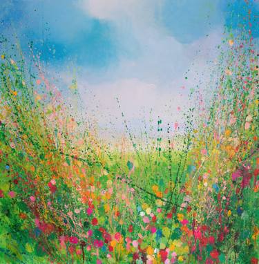 Sandy Dooley Artworks | Saatchi Art