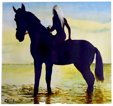 Geoff Greene Artworks | Saatchi Art