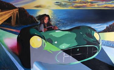Geoff Greene Artworks | Saatchi Art