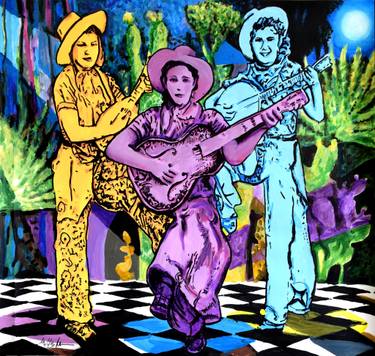 Geoff Greene Artworks | Saatchi Art