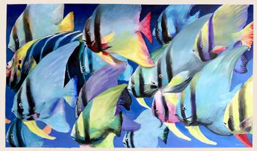 Geoff Greene Artworks | Saatchi Art