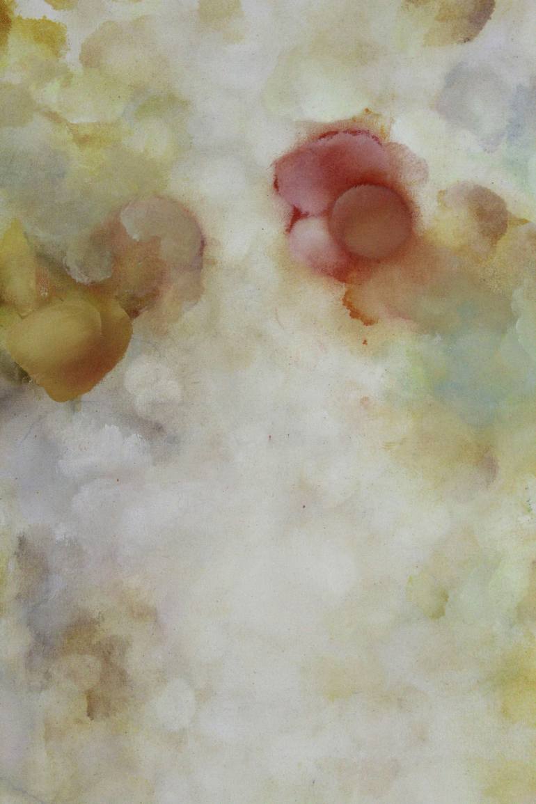 Milk & Honey Painting by Raymond Wolf | Saatchi Art