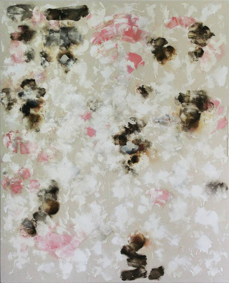 Lightworks I Painting by Raymond Wolf | Saatchi Art