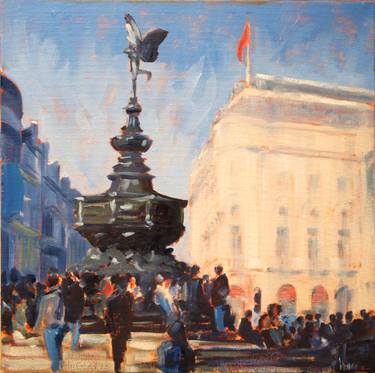 Jim Hanlon Artworks | Saatchi Art