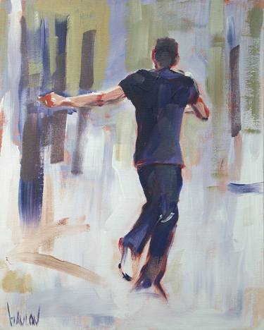 Jim Hanlon Artworks | Saatchi Art