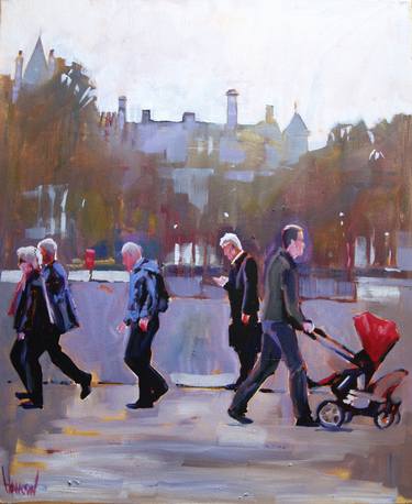 Jim Hanlon Artworks | Saatchi Art