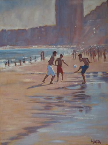 Jim Hanlon Artworks | Saatchi Art