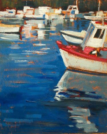 Jim Hanlon Artworks | Saatchi Art