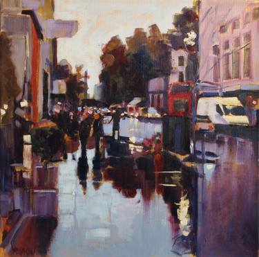 Jim Hanlon Artworks | Saatchi Art